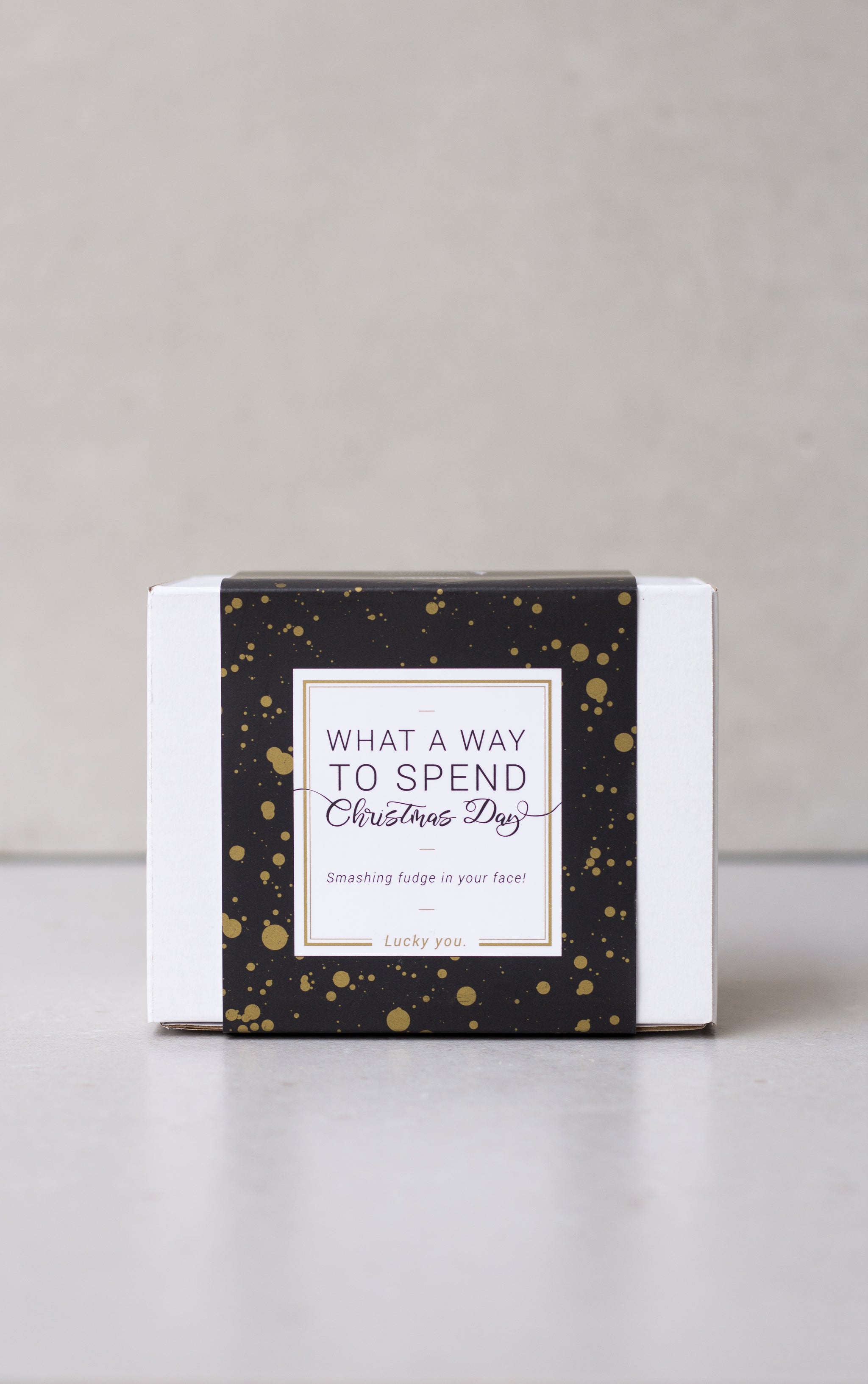 Corporate Gifting – The Counter