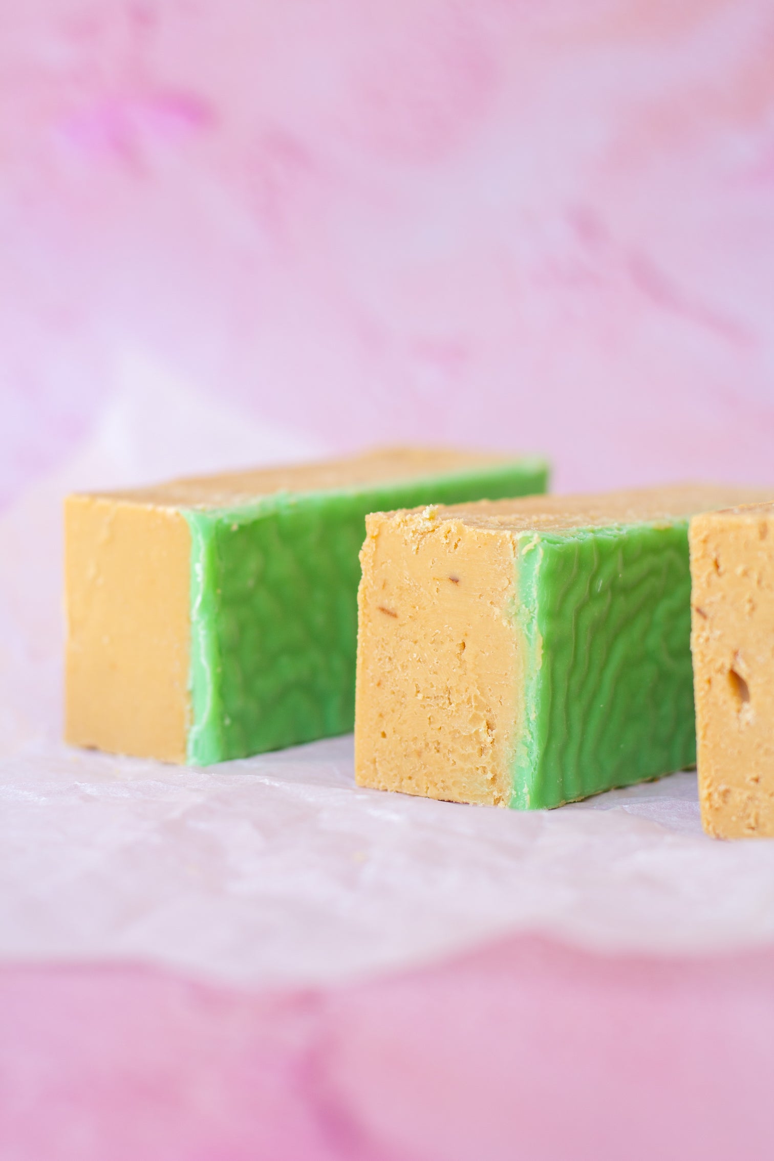 FUDGE – The Counter