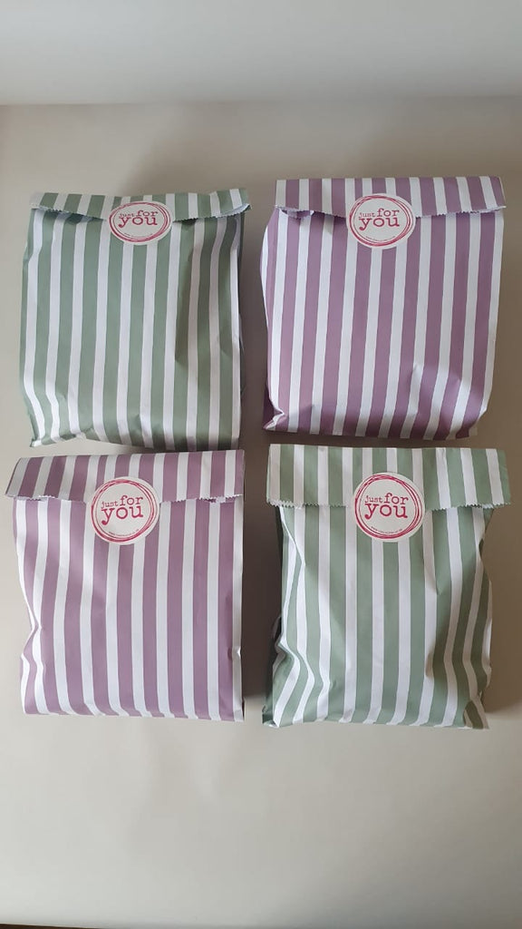 Lucky Packet – The Counter