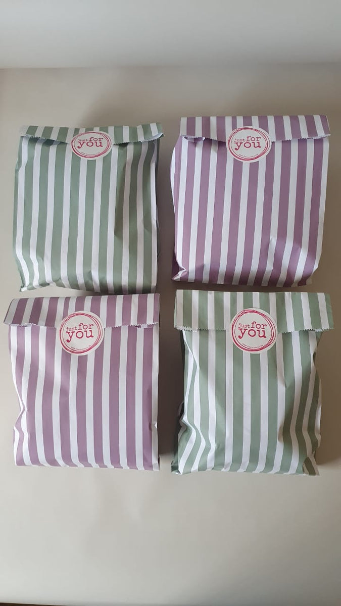 Lucky Packet – The Counter