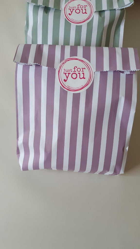 Lucky Packet – The Counter